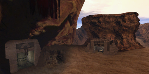 Unreal Archive / Unreal Tournament 2004 (UT2004) / Map Packs / Mixed / Alcazar Map Pack